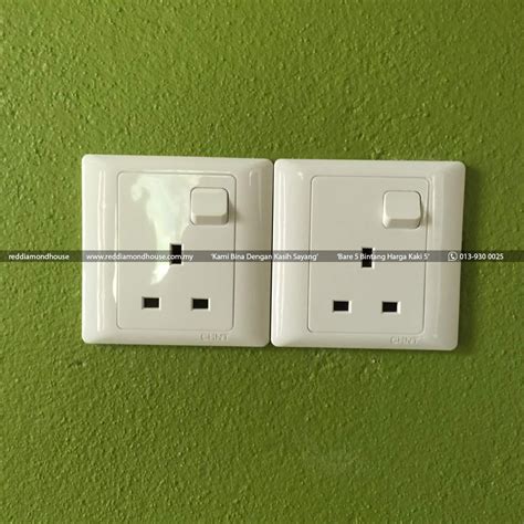 Plug Point Reddiamondhouse