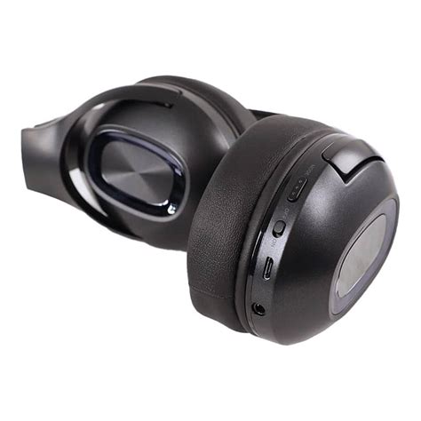 Купить Беспроводные Bluetooth наушники Nokta Makro для металлоискателя ...