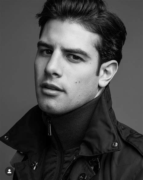 Anthony Simone Anthony Historical Figures Kicks