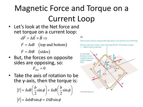 To Investigate The Torque Magnetic Field Pdf