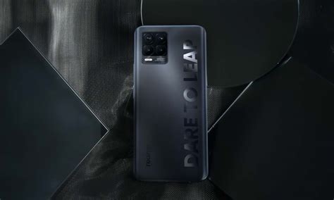 Realme Series Harga Varian Spesifikasi Dan Tanggal Rilis Di Indonesia