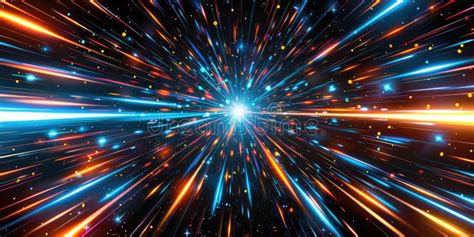 Dynamic Display Of Vibrant Black Green And Cyan Light Beams Creating An Energetic Burst Effect