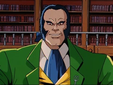Sebastian Shaw Marvel Animated Universe Wiki Fandom