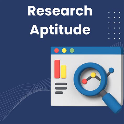 Research Aptitude For Ugc Net Books Notes Tests 2024 2025 Syllabus