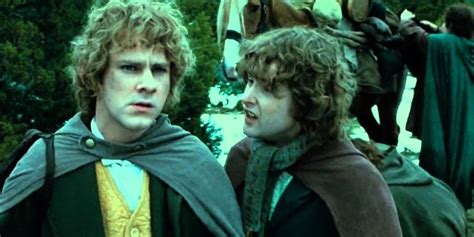 Lord Of The Rings 10 Ways Pippin Got Worse And Worse
