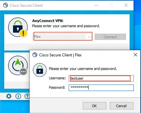 Configure Split Exclude For Anyconnect Flexvpn Using Ise Cisco