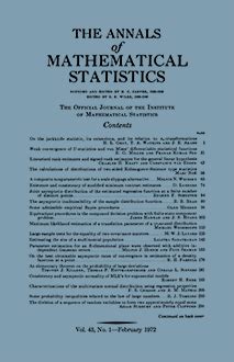 A Stochastic Approximation Method