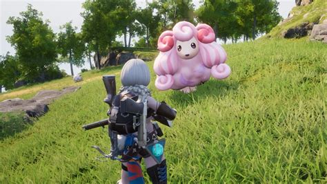 Where To Find Woolipop In Palworld The Nerd Stash