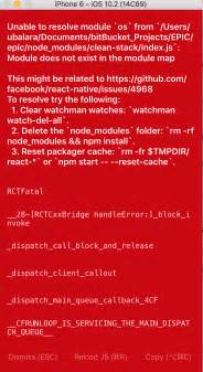 Reactjs Npm Packages Could Not Able To Install It In React Native Project Stack Overflow