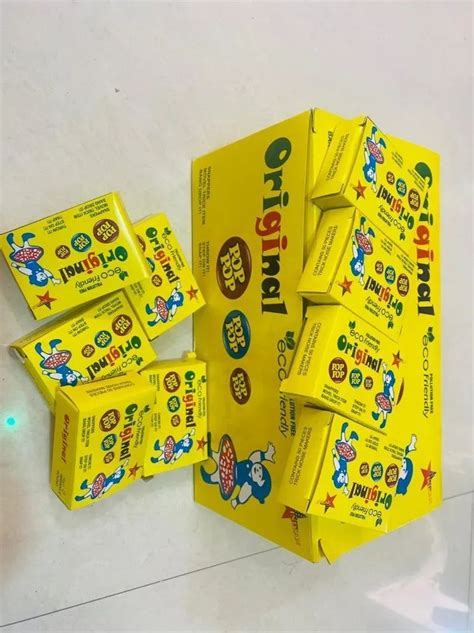 Noise Maker Pop Pop Snapper Cracker At Best Price In Khordha Id 25582908073