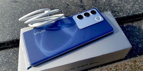 Vivo V And V Pro Review The Mid Range Phones That Everyone Needs