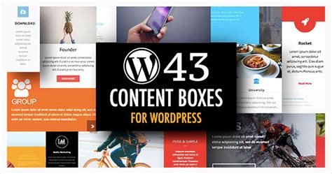 12 plugins úteis do WordPress para layouts de página | Envato Tuts+