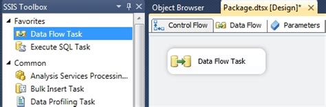 Looping Through Excel Rows In Ssis And Perform Crud Instructions Raymund Macaalay S Dev Blog