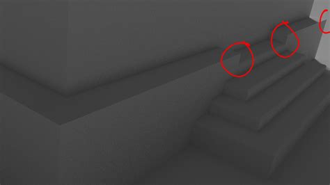 Render Not Showing Original Mesh Lighting And Rendering Blender Artists Community