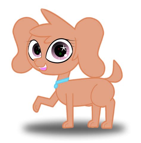 My Lps Oc By Rebecca Doodles On Deviantart