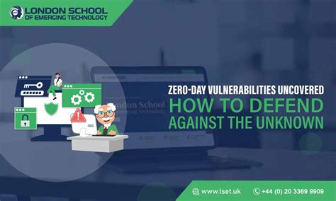 Zero Day Vulnerabilities Uncovered How To Defend Against The Unknown