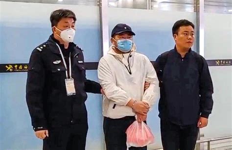 Suspect in Chinese actor Wang Xing's kidnapping in Thailand arrested