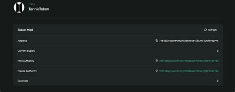 Github Aslaydn Tannytoken Https App Patika Dev Courses Introduction To Solana Part Give