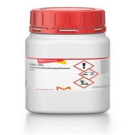 Trimethylhydroquinone T76503 100g For Research Grade At ₹ 6300 15 Piece In Ghaziabad