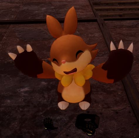 [scake Mod] Bakkass Animation Pack Palworld Loverslab