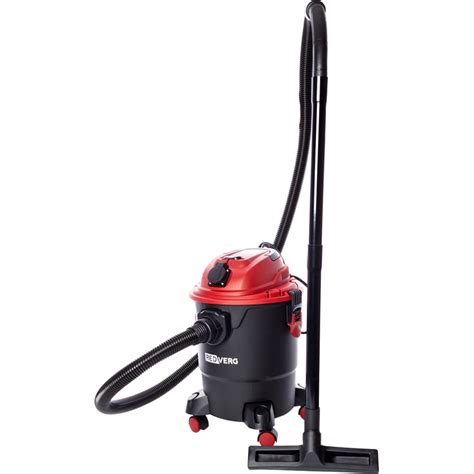 Пылесос REDVERG RD-VC1200S-20P 6678688 - выгодная цена, отзывы ...