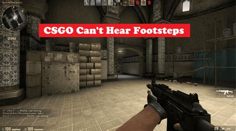 How To Change Tick Rate In CSGO Solved GamingINI