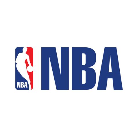 Nba Tip Off Logo