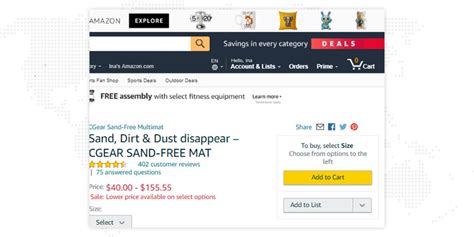 5 Tips And Techniques To Optimize Add To Cart Button For Conversions