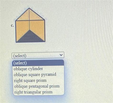 Solved Classify Each Polyhedron As Convex Or Concave Name Chegg