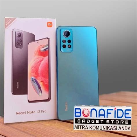 Jual Xiaomi Redmi Note Pro G Gb Gb Shopee Indonesia