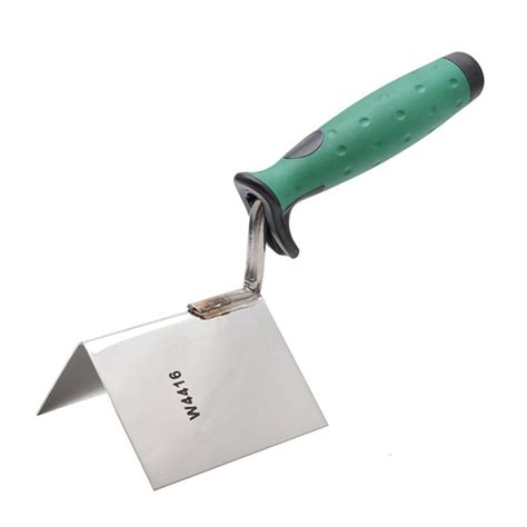 90 Degree Home Renovation Drywall Corner Tool Professional Repairing Corner Mudding Tool