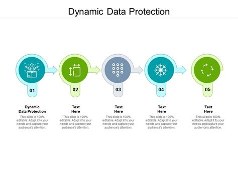 Dynamic Data Protection Ppt Powerpoint Presentation File Grid Cpb Presentation Graphics