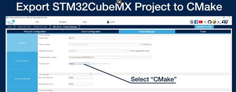 Solved Why Is The Toolchainide Configuration Disabled
