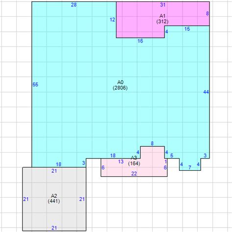 Print Building Details