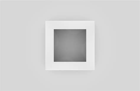 빈 골판지 는 샌드위치 음식 선물 장난감 소프트웨어 및 플라스틱 창이있는 다른 제품을위한 종이 상자 포장을 가져 가며 고립 된 흰색 배경에 템플릿을 조롱하고 3d