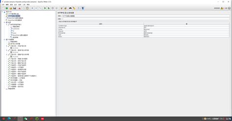 Jmeter接口测试环境配置到运行登录接口token传递jmeter怎么携带登录token Csdn博客