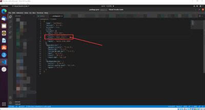 Fix Error Enoent No Such File Or Directory