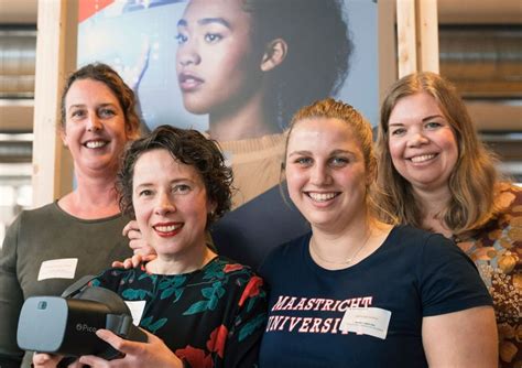 Sofie Van Geffen Posted On Linkedin