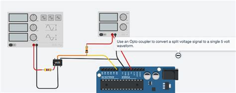 Fluctuating 5 To 5 V Signal Help Wanted Dronebot Workshop Forums