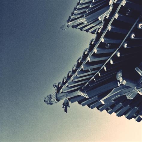 Premium Photo High Section Of Cropped Built Structure