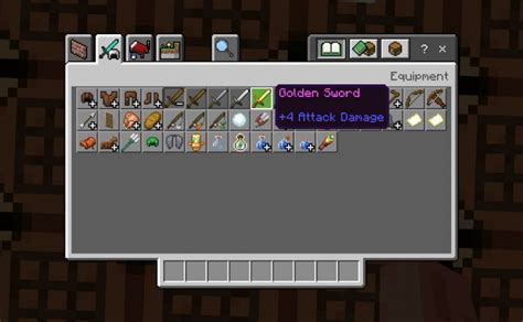 Items Rarity Addon 1 19 Mcpe Bedrock Mod Mc Mod Net