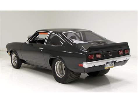 1971 Chevrolet Vega For Sale Cc 1311399