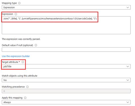 Extend Api Driven Provisioning To Sync Custom Attributes Microsoft Entra Id Microsoft Learn