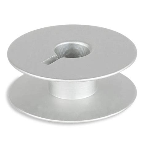 Golden Eagle 55623 Аs Алюминиевая шпулька для ниток