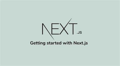 🚀unveiling The Potency Of Nextjs Revolutionizing Web Development