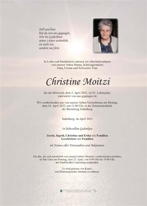 Christine Moitzi Stadtwerke Judenburg Ag