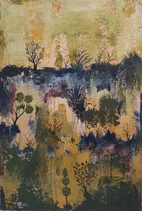 Secrets Of The Underground Sanaz Valizadeh