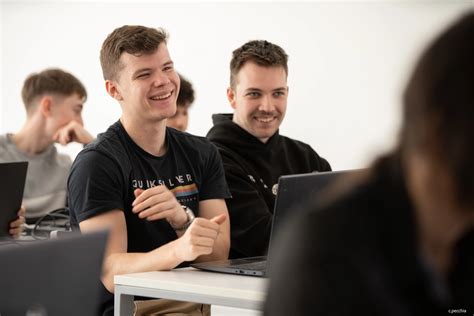 Epsi Wis Alumni Accueil