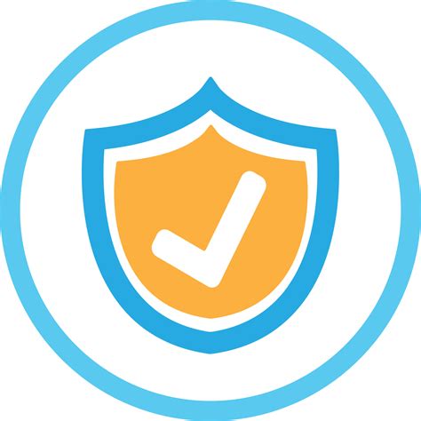 Security Icon Anti Virus Sign Design 9973596 Png