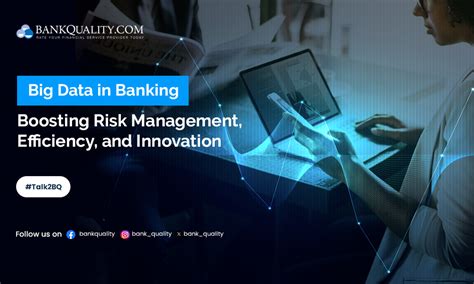 How Big Data Is Reshaping Banking Strategies